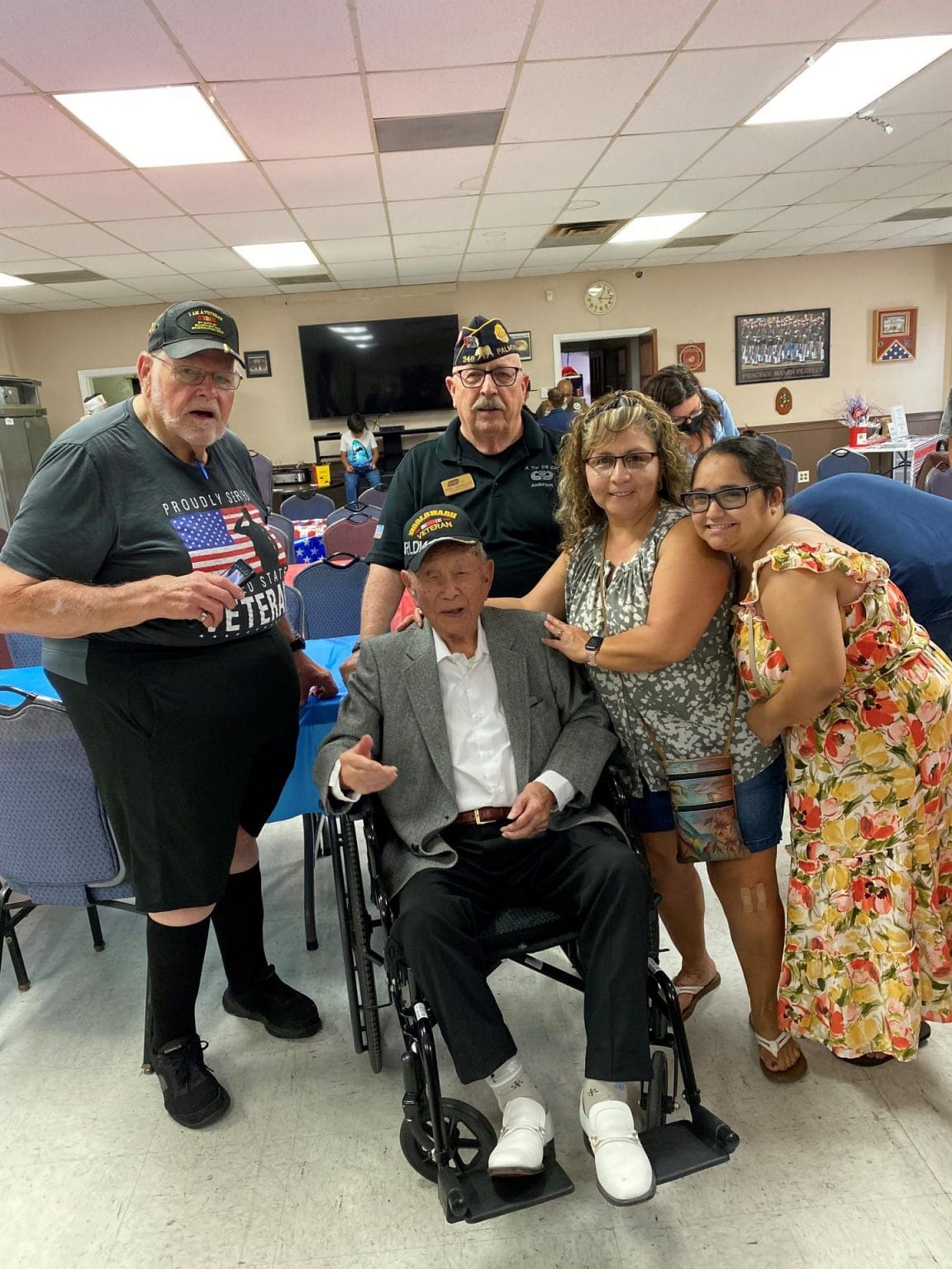 Gallery – The American Legion Post 348